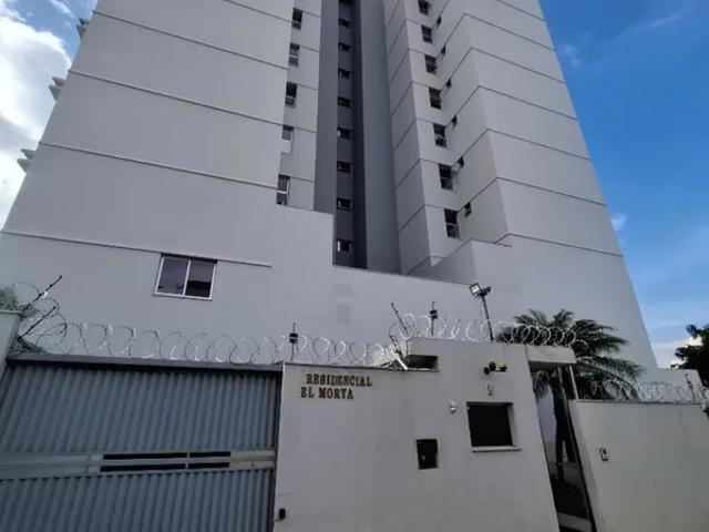 apartment at GOIÂNIA SETOR PEDRO LUDOVICO