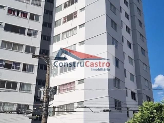 apartment at GOIÂNIA SETOR PEDRO LUDOVICO