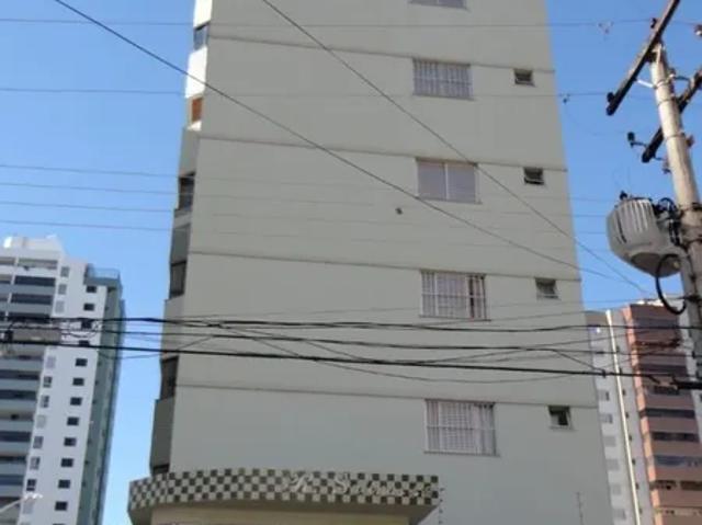apartment at GOIÂNIA SETOR PEDRO LUDOVICO