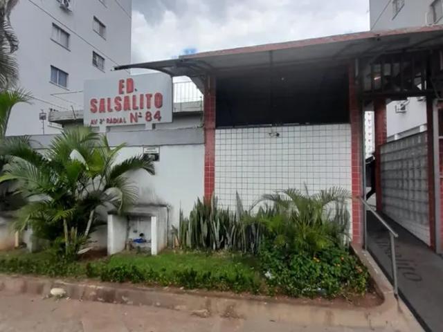 apartment at GOIÂNIA SETOR PEDRO LUDOVICO