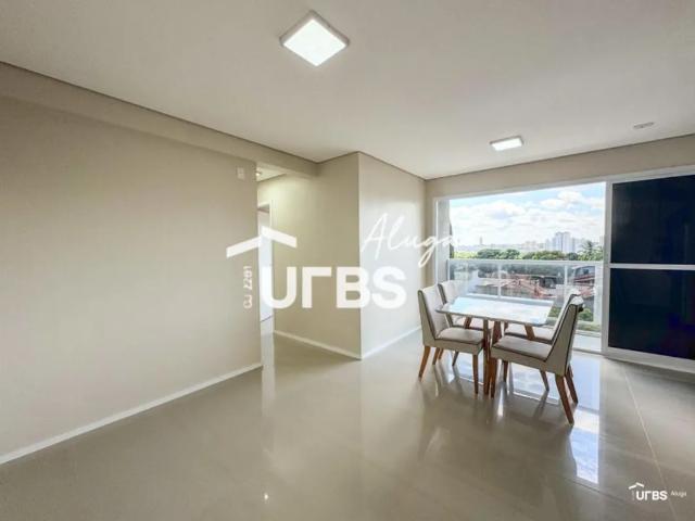 apartment at GOIÂNIA SETOR PEDRO LUDOVICO