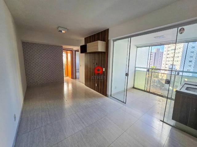 apartment at GOIÂNIA SETOR PEDRO LUDOVICO