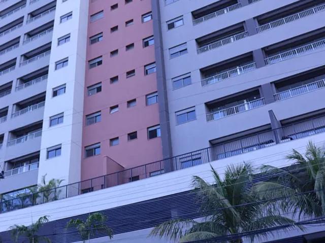 apartment at GOIÂNIA SETOR PEDRO LUDOVICO