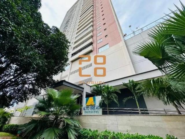 apartment at GOIÂNIA SETOR PEDRO LUDOVICO