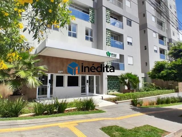 apartment at GOIÂNIA SETOR PEDRO LUDOVICO
