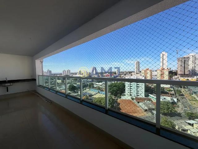 apartment at GOIÂNIA SETOR PEDRO LUDOVICO