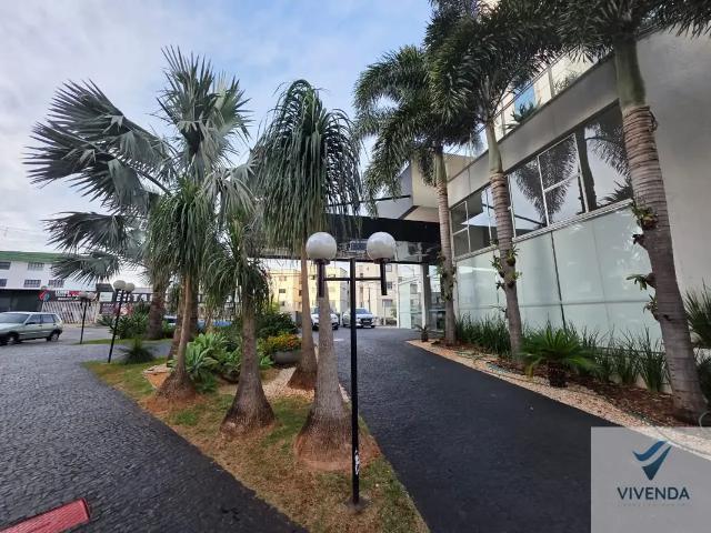 apartment at GOIÂNIA SETOR PEDRO LUDOVICO