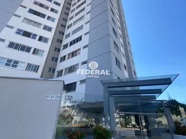 apartment at GOIÂNIA SETOR PEDRO LUDOVICO