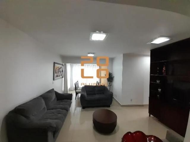 apartment at GOIÂNIA SETOR PEDRO LUDOVICO