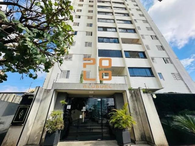 apartment at GOIÂNIA SETOR PEDRO LUDOVICO