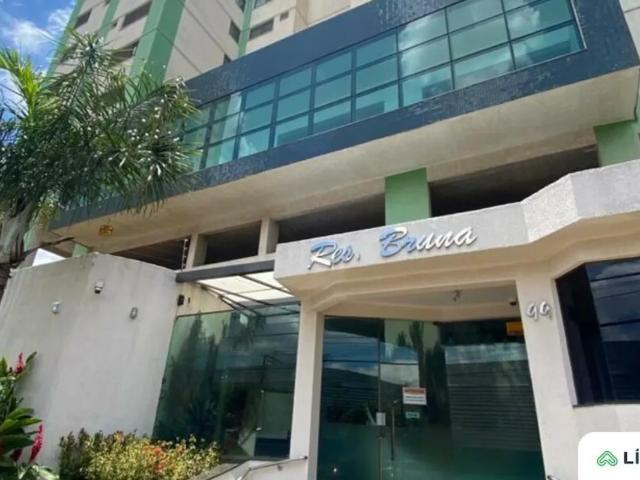apartment at GOIÂNIA SETOR PEDRO LUDOVICO