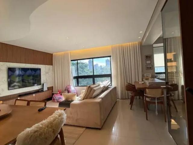apartment at GOIÂNIA SETOR PEDRO LUDOVICO