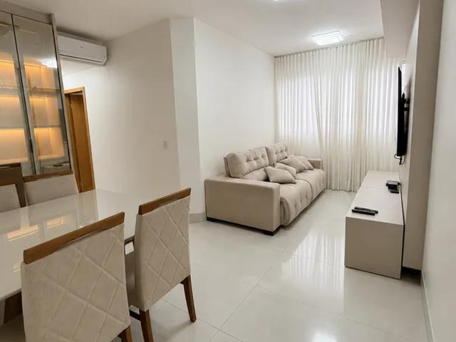 apartment at GOIÂNIA SETOR PEDRO LUDOVICO
