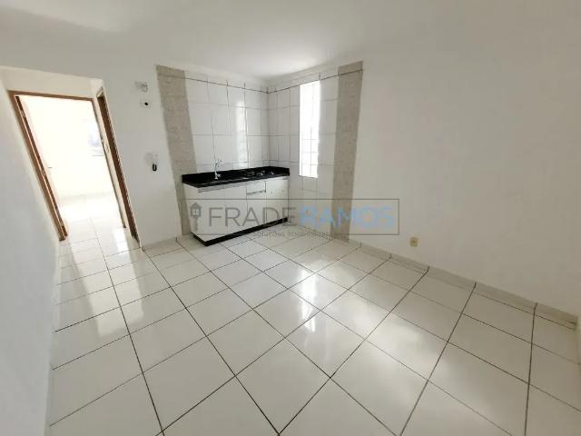 apartment at GOIÂNIA SETOR SOL NASCENTE