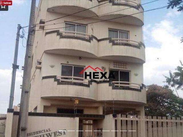 apartment at GOIÂNIA SETOR SUDOESTE