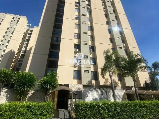 apartment at GOIÂNIA SETOR SUDOESTE