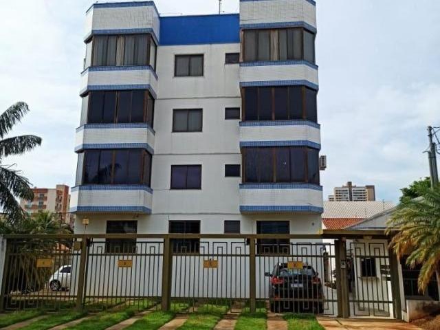 apartment at GOIÂNIA SETOR SUDOESTE