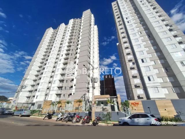 apartment at GOIÂNIA SETOR SUDOESTE