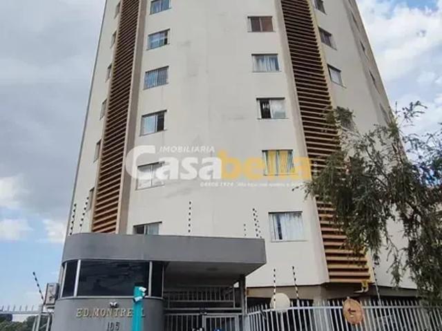 apartment at GOIÂNIA SETOR SUL