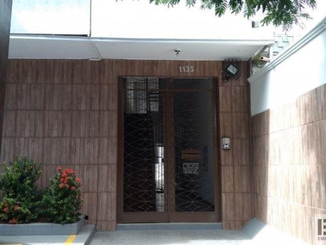 apartment at GOIÂNIA SETOR SUL