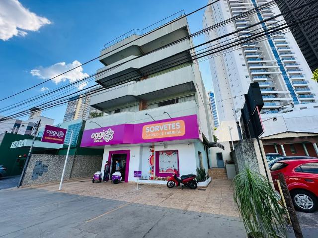 apartment at GOIÂNIA SETOR SUL