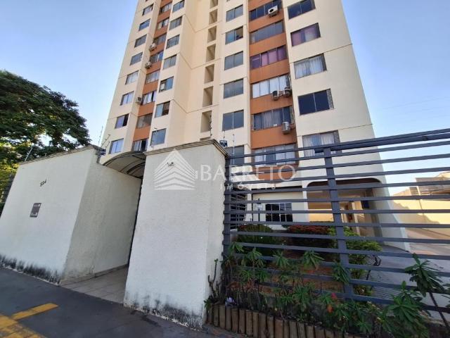 apartment at GOIÂNIA SETOR SUL