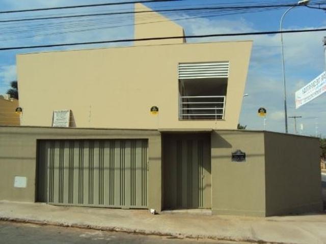 apartment at GOIÂNIA SETOR SUL