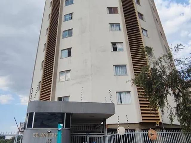 apartment at GOIÂNIA SETOR SUL