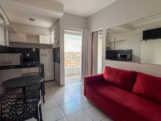 apartment at GOIÂNIA SETOR SUL