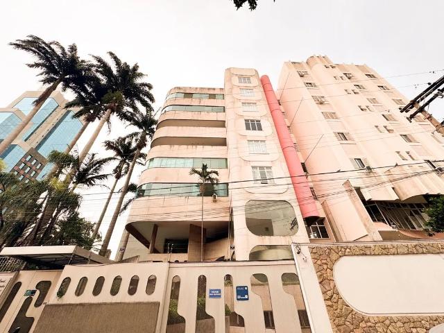 apartment at GOIÂNIA SETOR SUL