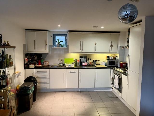 Apartment at Golate, Cardiff