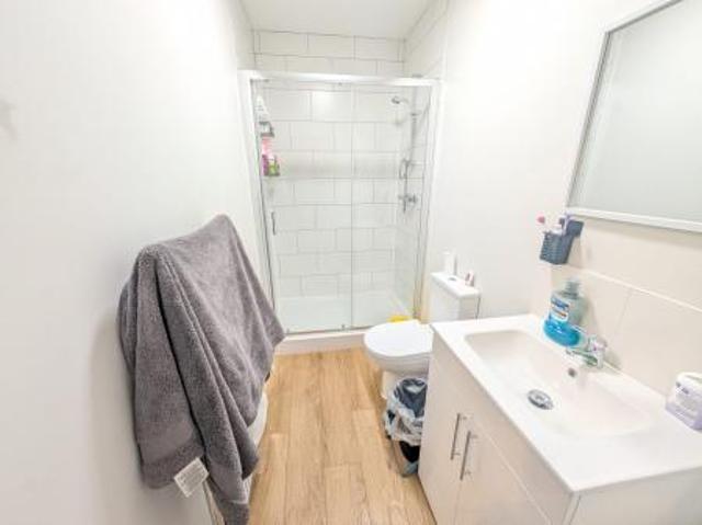 Apartment at Gold Street, Kettering