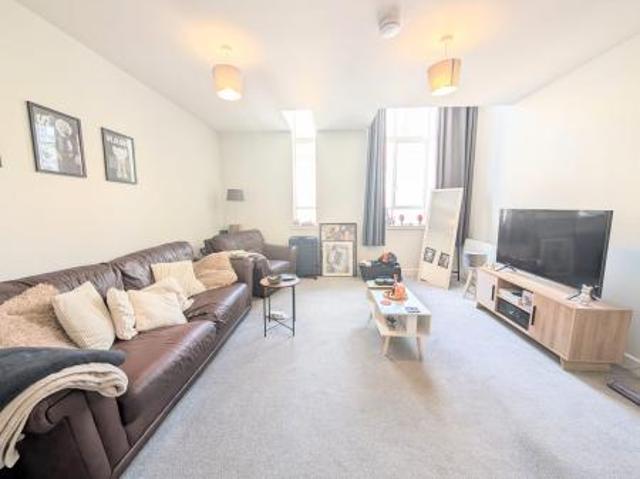 Apartment at Gold Street, Kettering