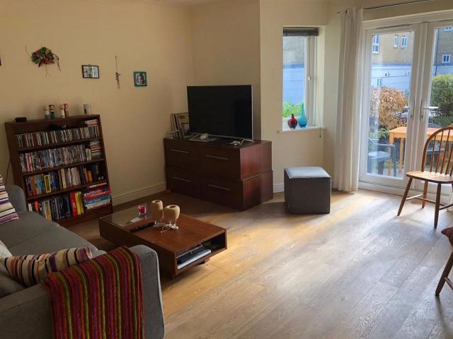Apartment at Goldman Close, Greater London