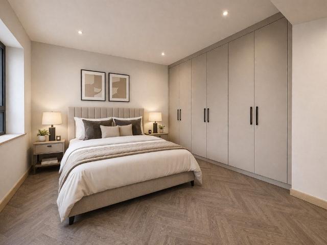 Apartment at Goldney Road, City of Westminster