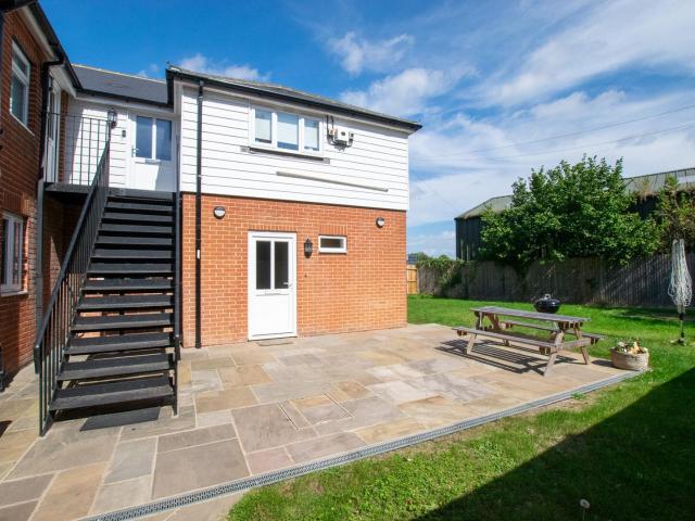 Apartment at Goldbridge Road, Fletching