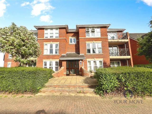 Apartment at Goldcrest Drive, Gillingham