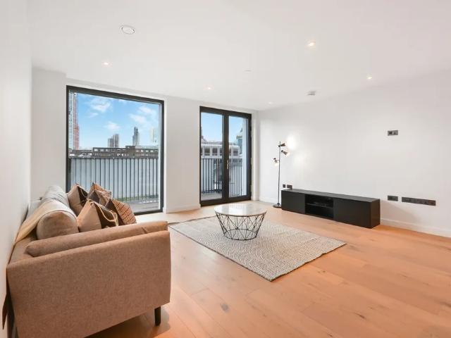 Apartment at Golden Lane, Greater London
