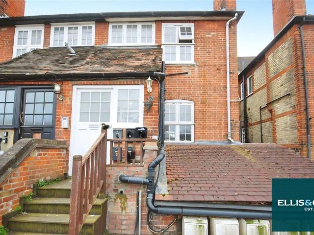 Apartment at Golders Green Road, Greater London