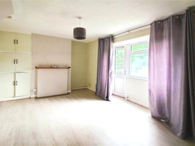 Apartment at Goldhanger Cross, Basildon