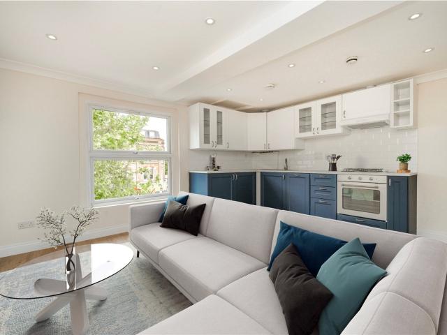 Apartment at Goldhawk Road, Greater London