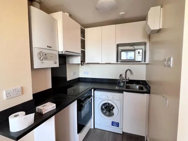 Apartment at Goldhawk Road, Greater London