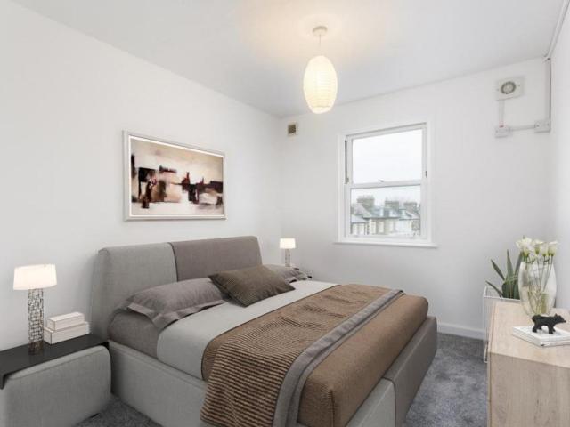 Apartment at Goldhawk Road, Greater London