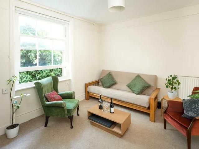 Apartment at Goldhawk Road, Greater London