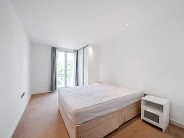 Apartment at Goldhawk Road, Greater London