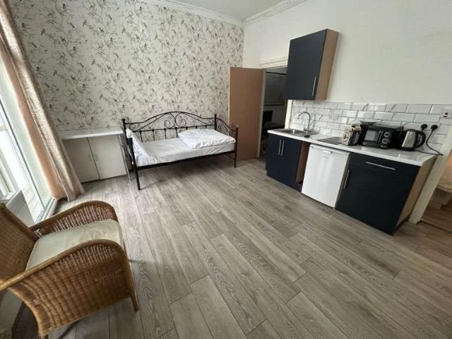 Apartment at Goldhawk Road, Greater London