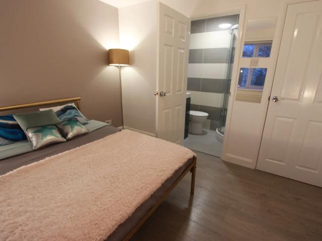 Apartment at Goldings Crescent, Welwyn Hatfield
