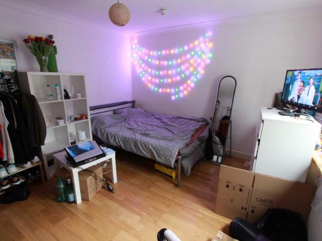 Apartment at Goldings Crescent, Welwyn Hatfield