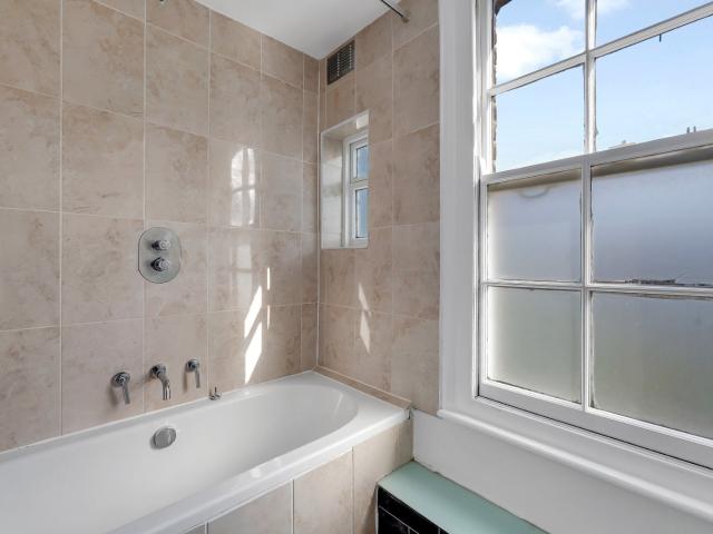 Apartment at Goldington Crescent, Greater London