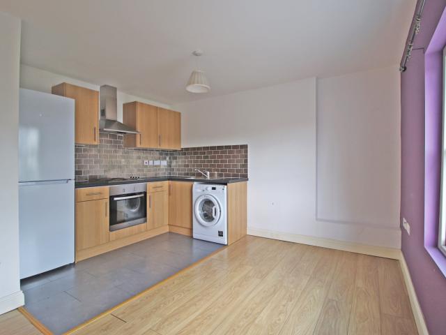 Apartment at Goldington Road, Bedford
